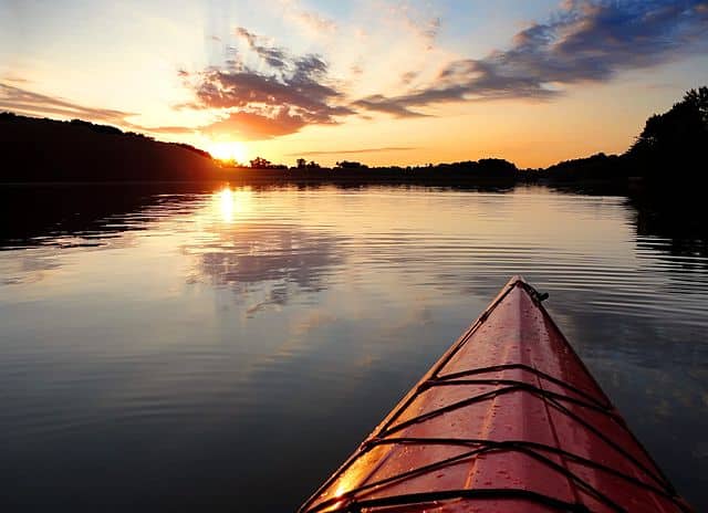3 Reasons to Go Kayaking ⎜ Kayak Rental ⎜ Jordanelle Reservoir
